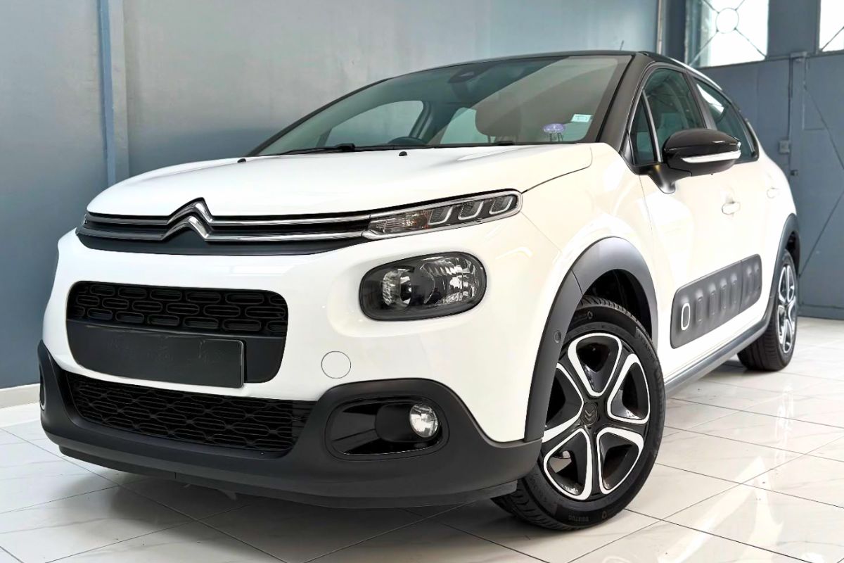 Quels sont les défauts de la nouvelle C3 ? - Nexyo