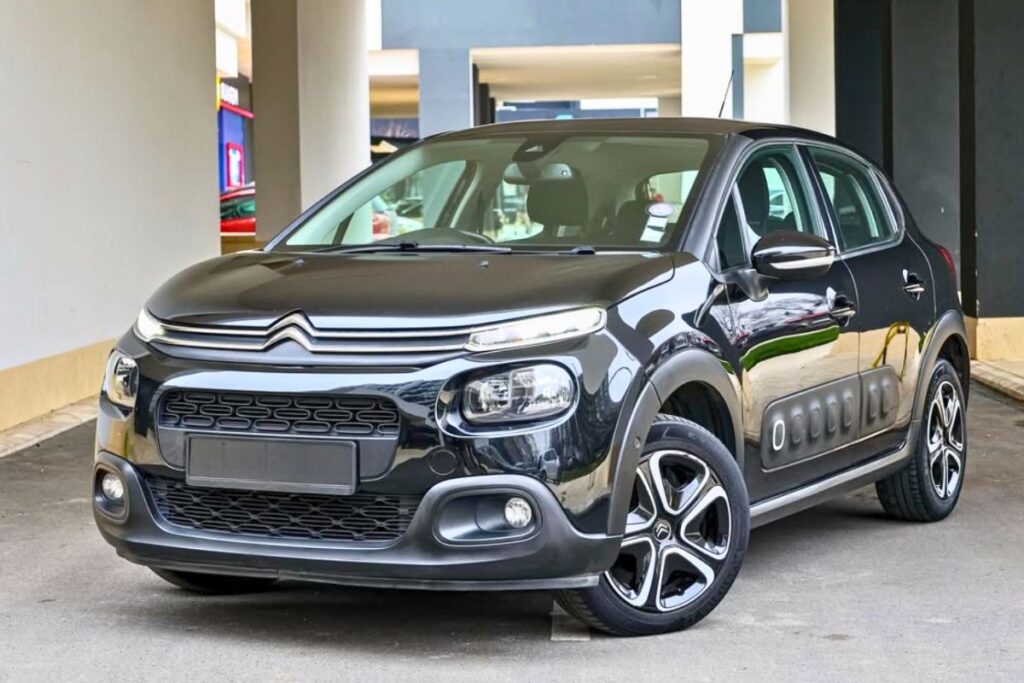 Quels sont les défauts de la nouvelle C3 ? - Nexyo