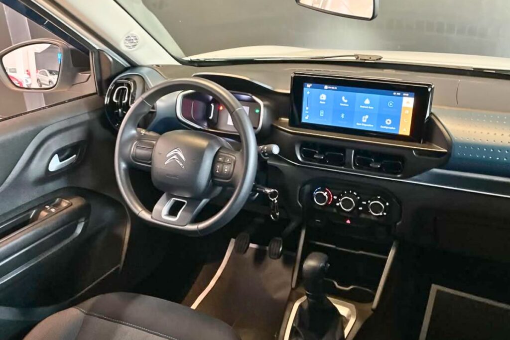 Quels sont les défauts de la nouvelle C3 ? - Nexyo