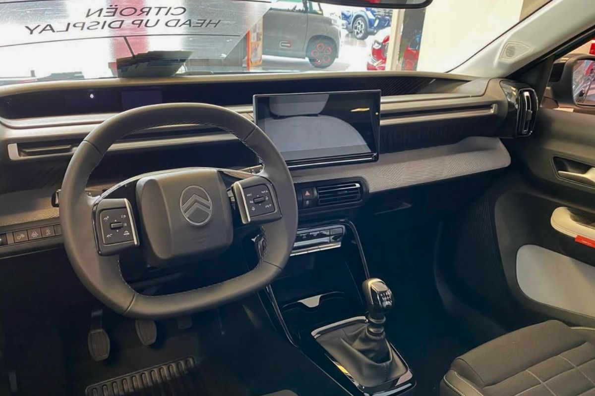 Quel est le prix de la Citroën C3 neuve ? - Nexyo